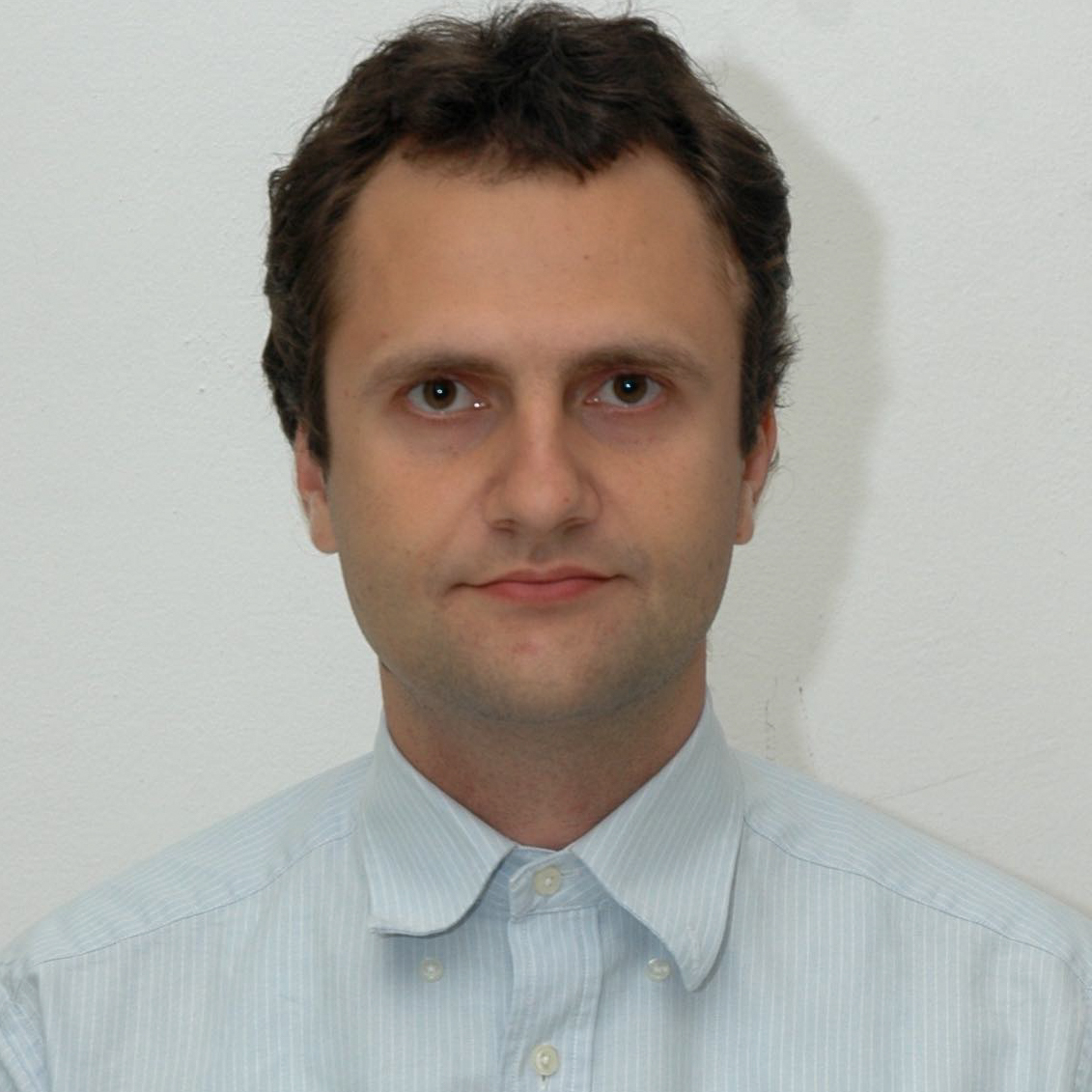 Mykola Chumak – Kognitywistyka
